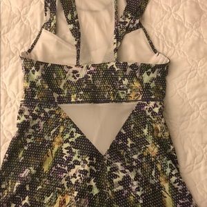 lululemon athletica | Tops | Lulu Lemon Tank | Poshmark
